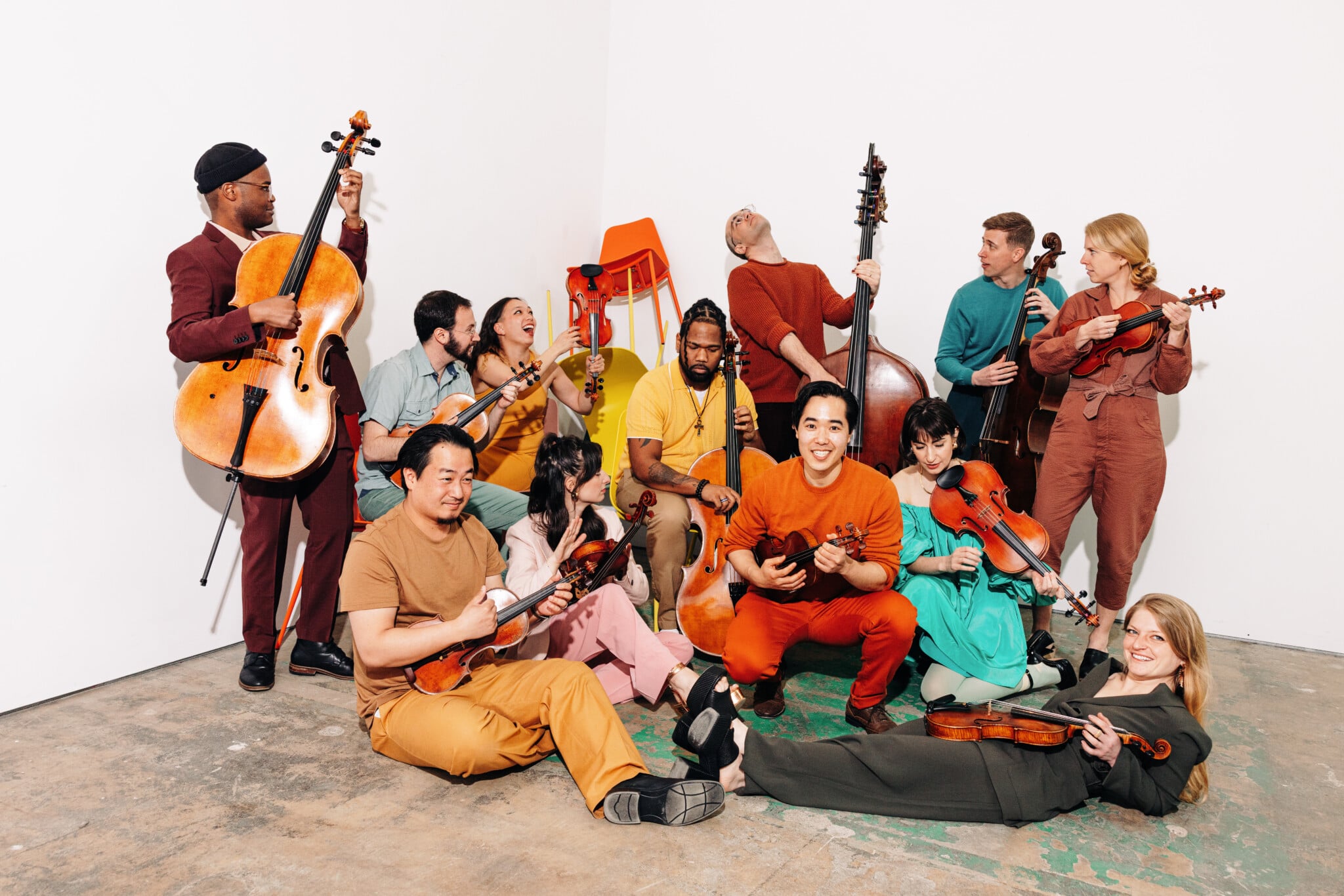 Newport Classical Music Festival Kicks Off Its Fifty-Sixth Season ...
