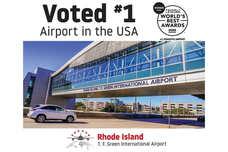 A Walk Down Wayland Square - Rhode Island Monthly