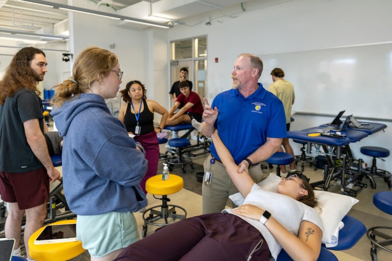 Three More Giant Trolls Complete the Rhode Island Troll Trail - Rhode ...