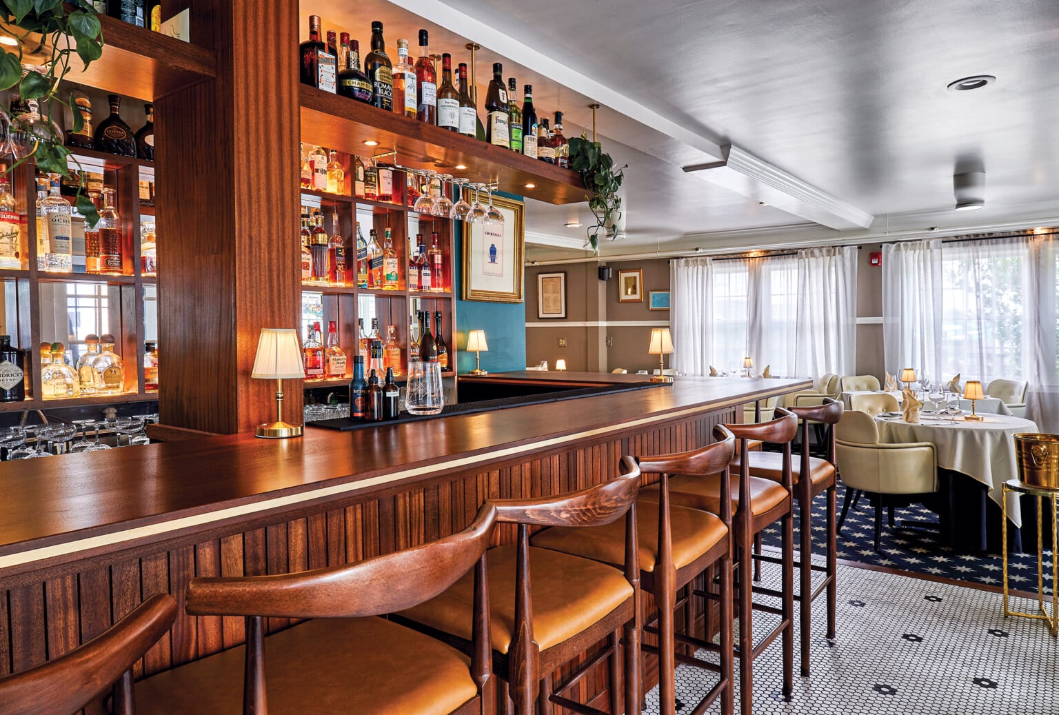 Dining Review: Audette in Newport - Rhode Island Monthly