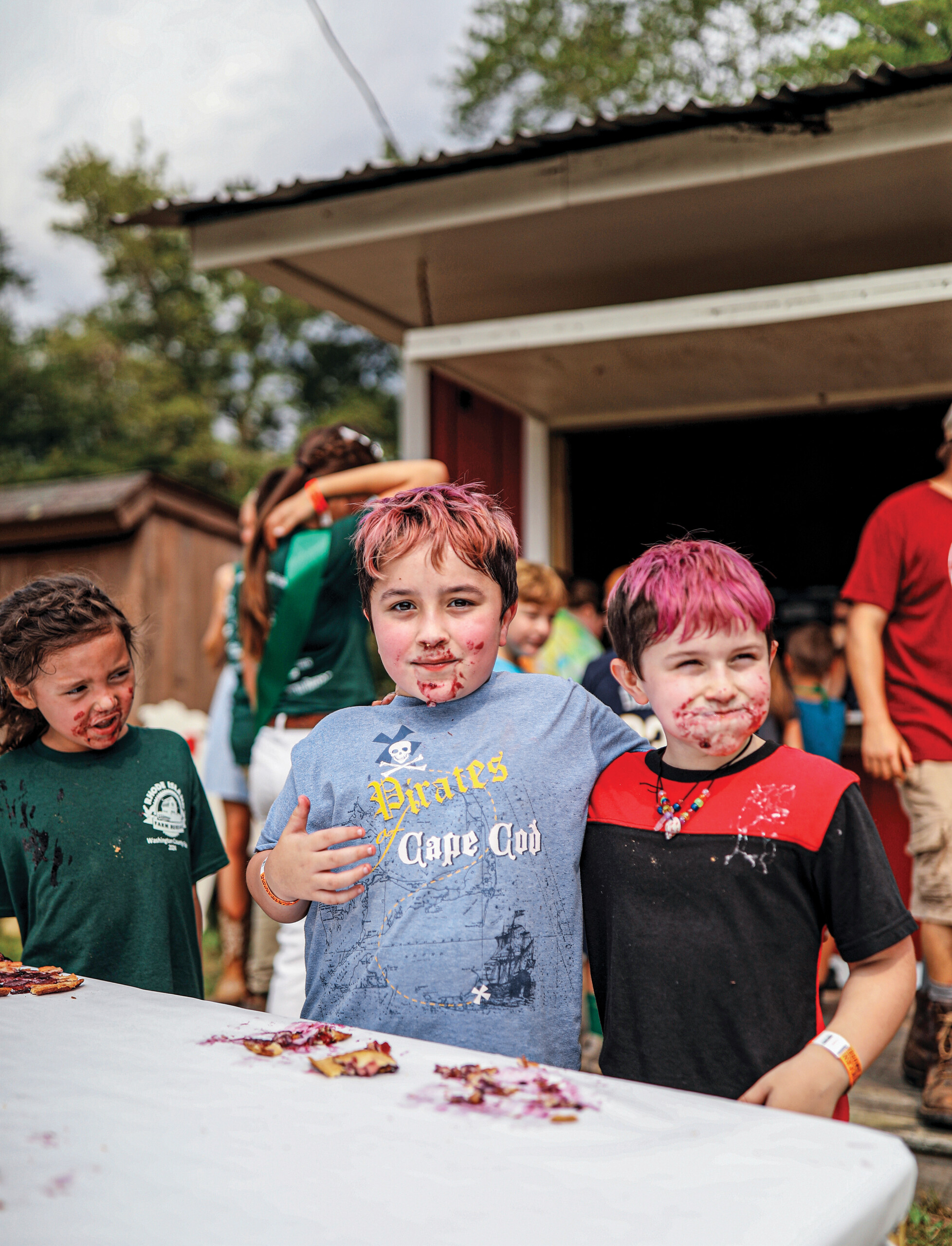Spending a Day at the Washington County Fair - Rhode Island Monthly
