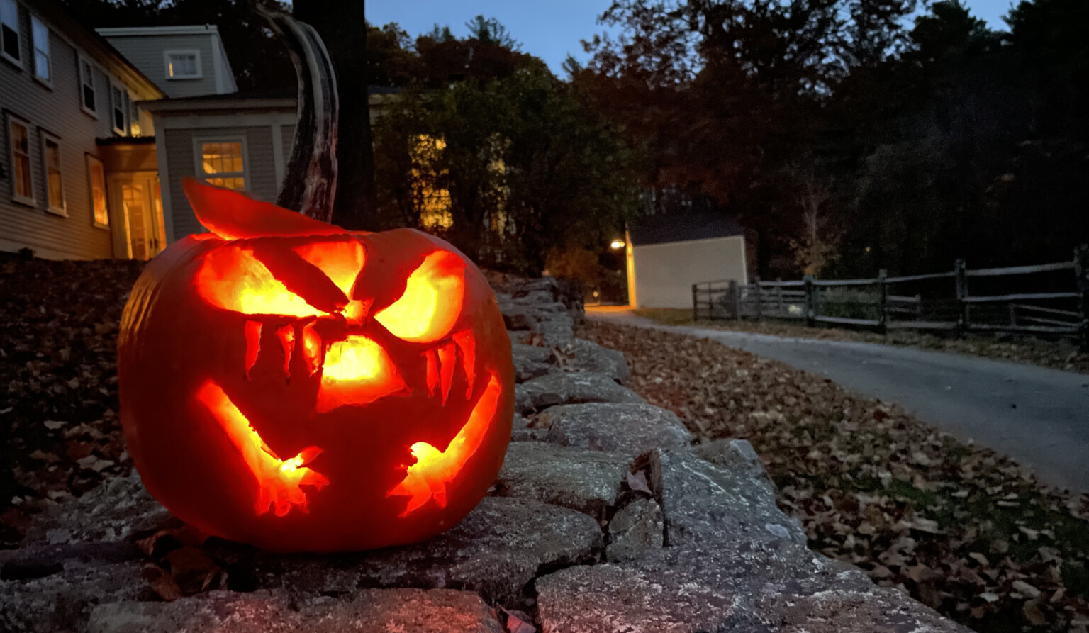 32 Fun Things to Do in Rhode Island this October - Rhode Island Monthly