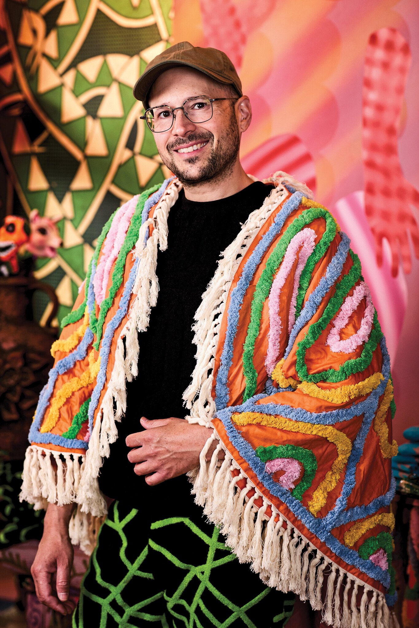 Inside Pretty Snake in Providence - Rhode Island Monthly