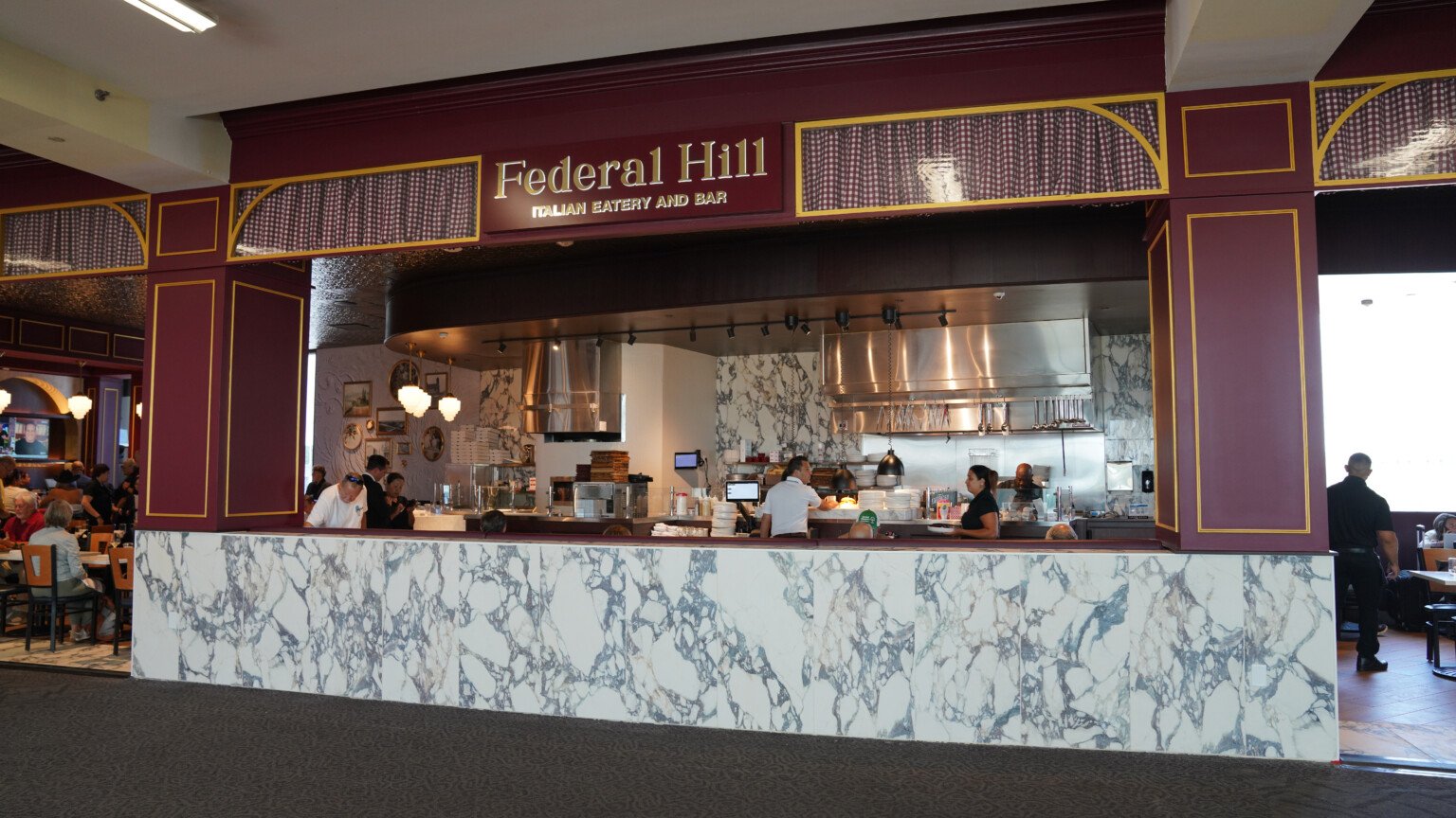 Yellow Door Taqueria to Open Doors in Providence - Rhode Island Monthly