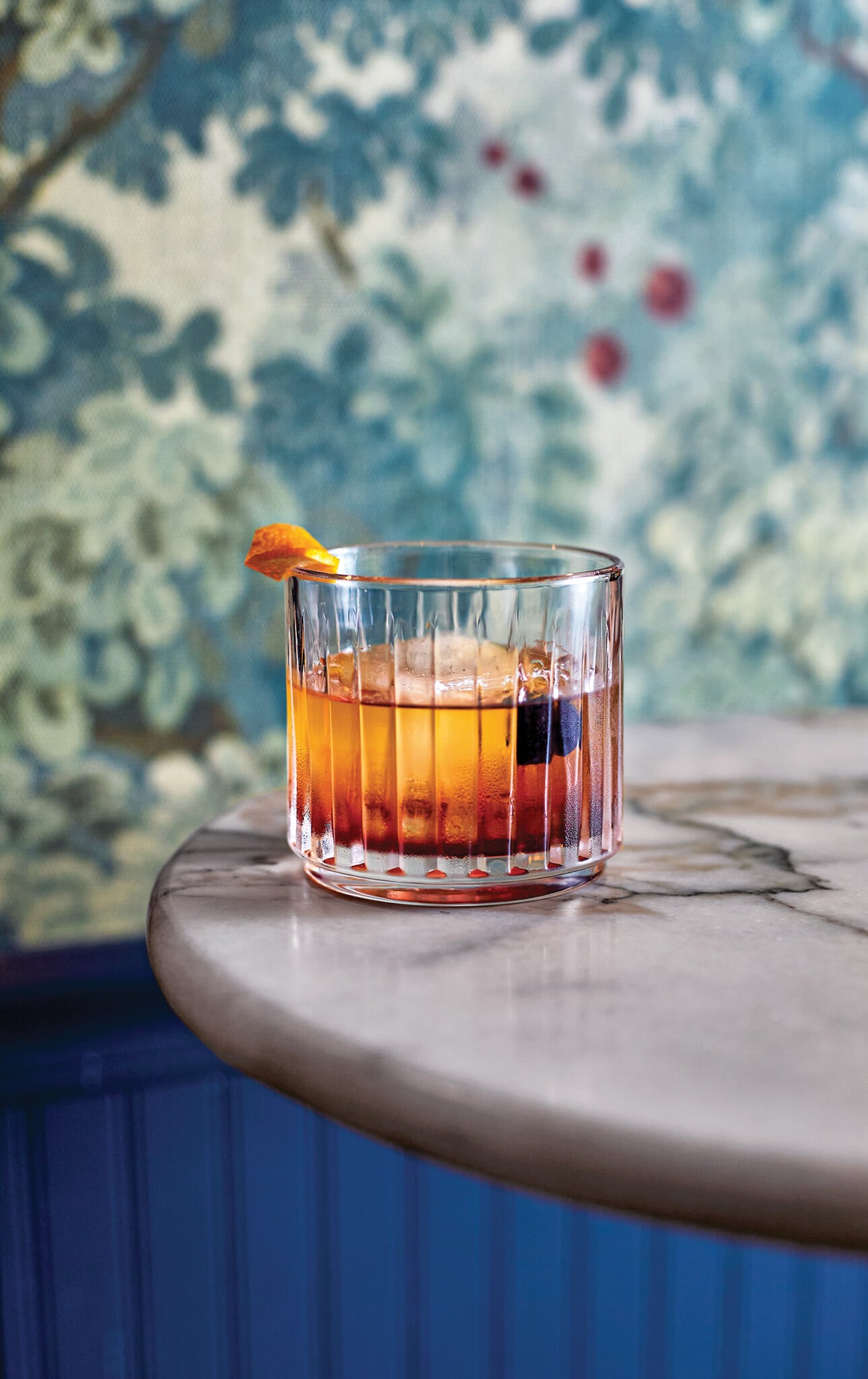 Dining Review: The Franklin in Bristol - Rhode Island Monthly