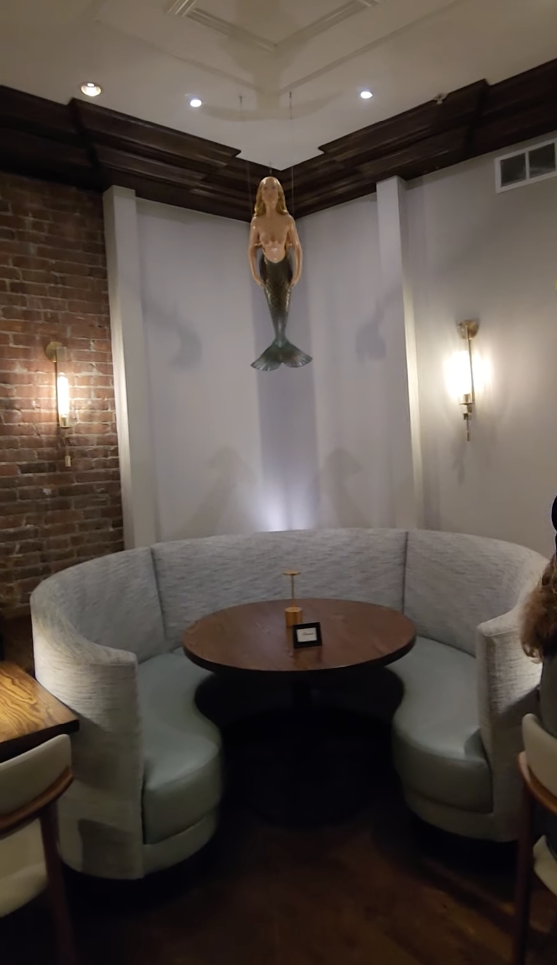 Ten Prime Seafood Opens Today in the Former Res Space - Rhode Island ...