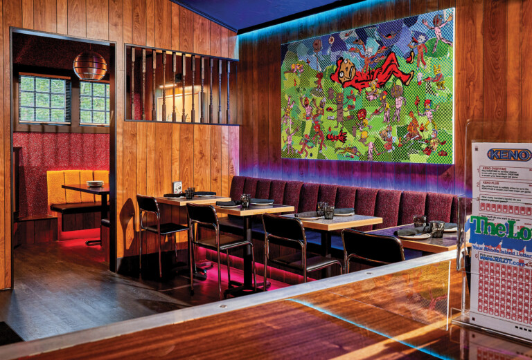Providence's 23 Best Secret Bars, Hidden Gems and Speakeasies - Rhode ...