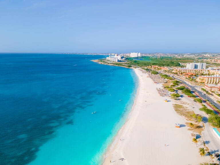 Fly Farther, Easier With PVD’s JetBlue Connection to 30+ Destinations ...