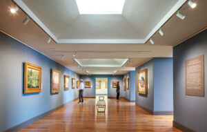 Our First Impression of Westerly's Newest Art Museum - Rhode Island Monthly
