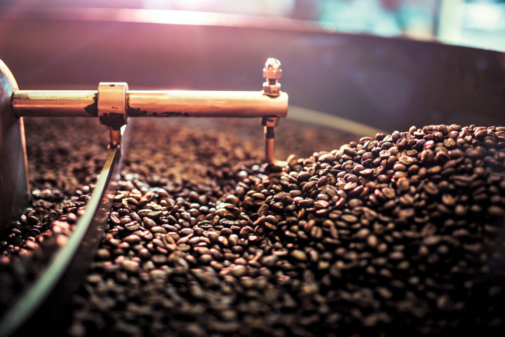 Coffee Exchange Proves to be a True Brew in Providence - Rhode Island ...