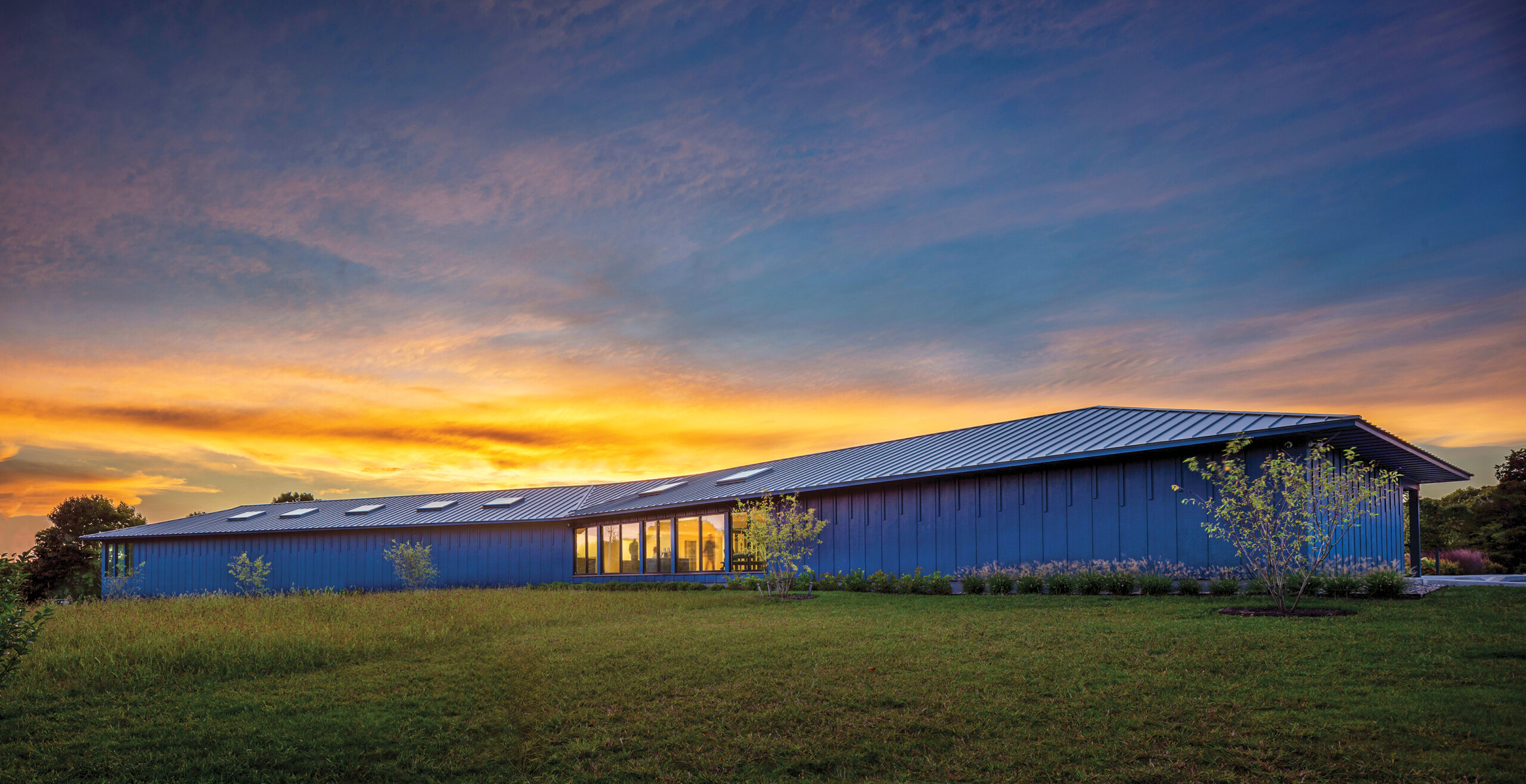 Our First Impression of Westerly's Newest Art Museum - Rhode Island Monthly