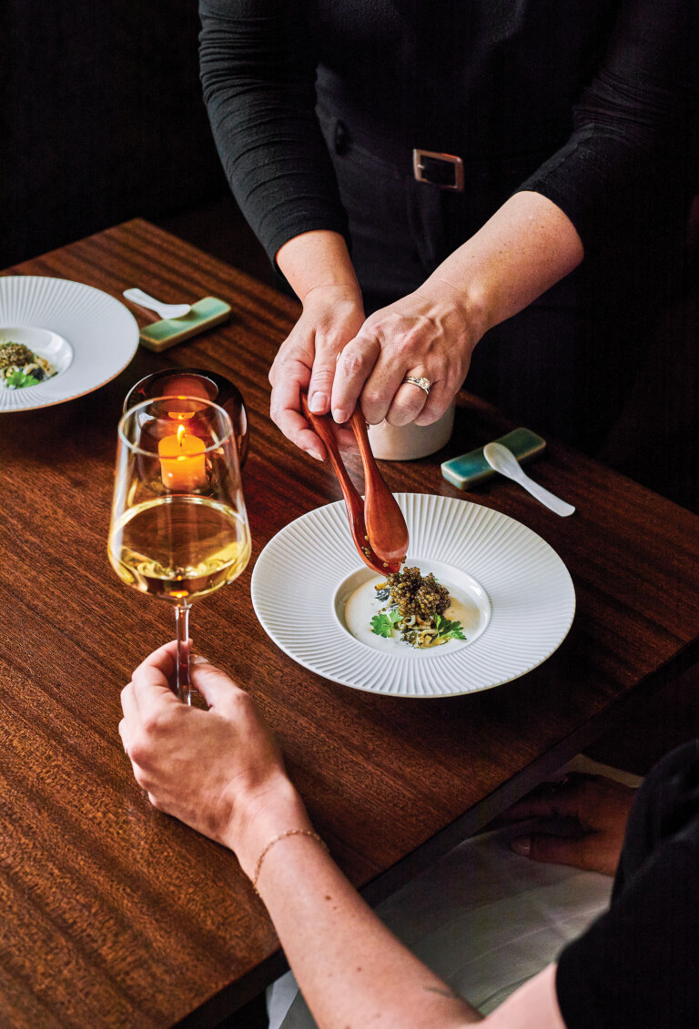 Rhode Island Earns 8 James Beard Award Semifinalist Nominations for ...