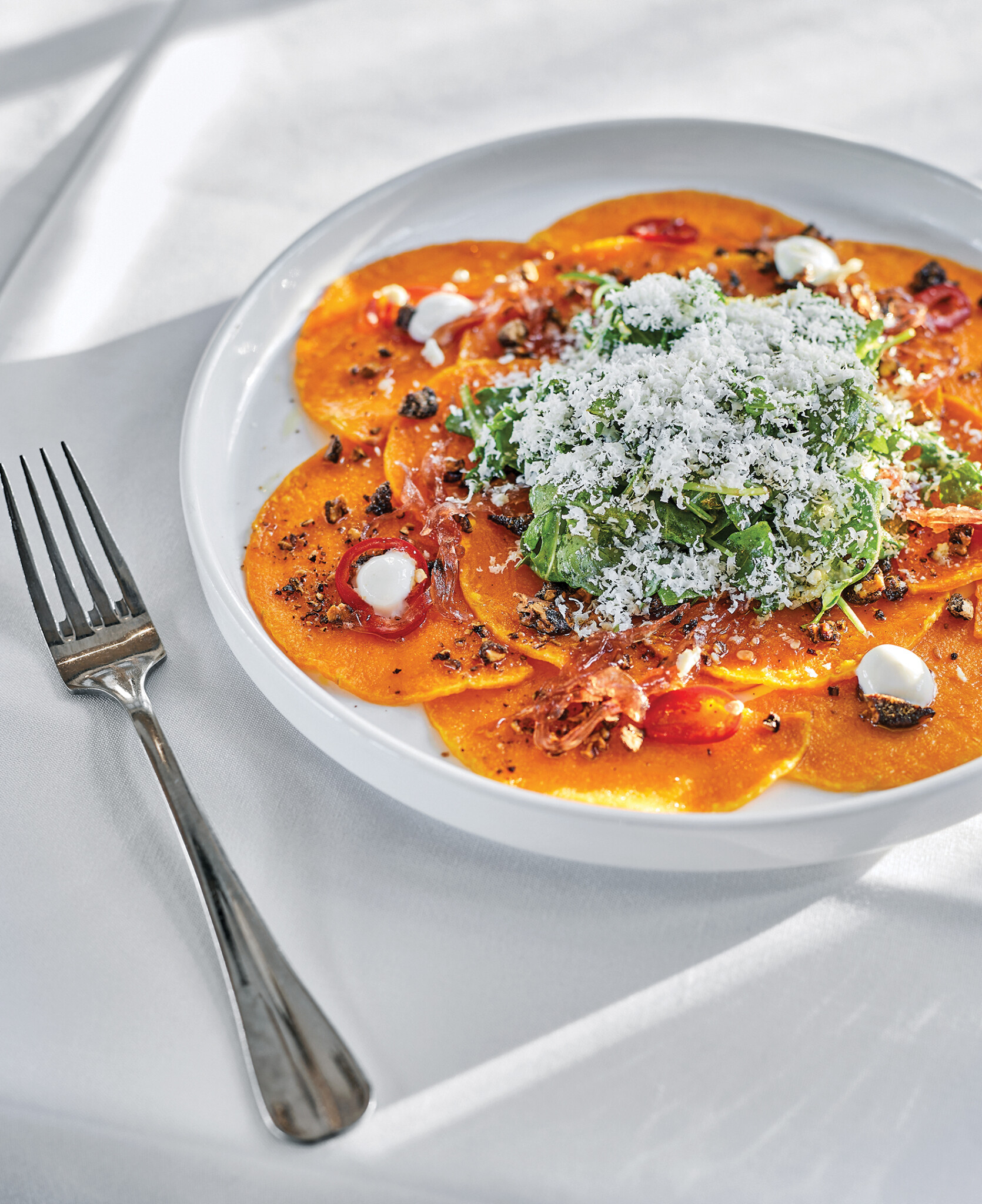 Dining Review: Circe Prime in Cranston - Rhode Island Monthly