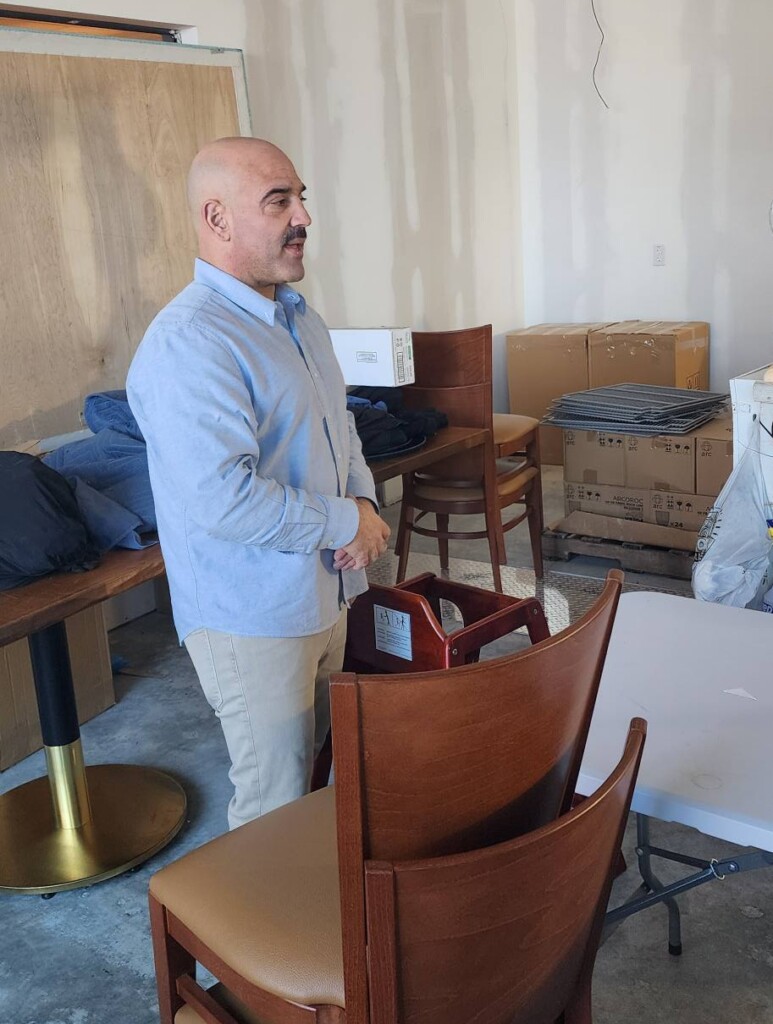 Matunuck Atelier Opens Restaurant While Awaiting Market - Rhode Island ...