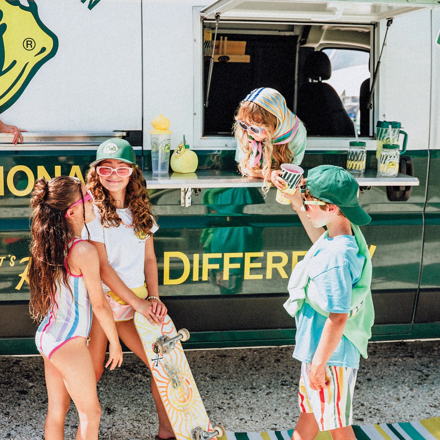 Your 2026 Rhode Island Summer Bucket List - Rhode Island Monthly