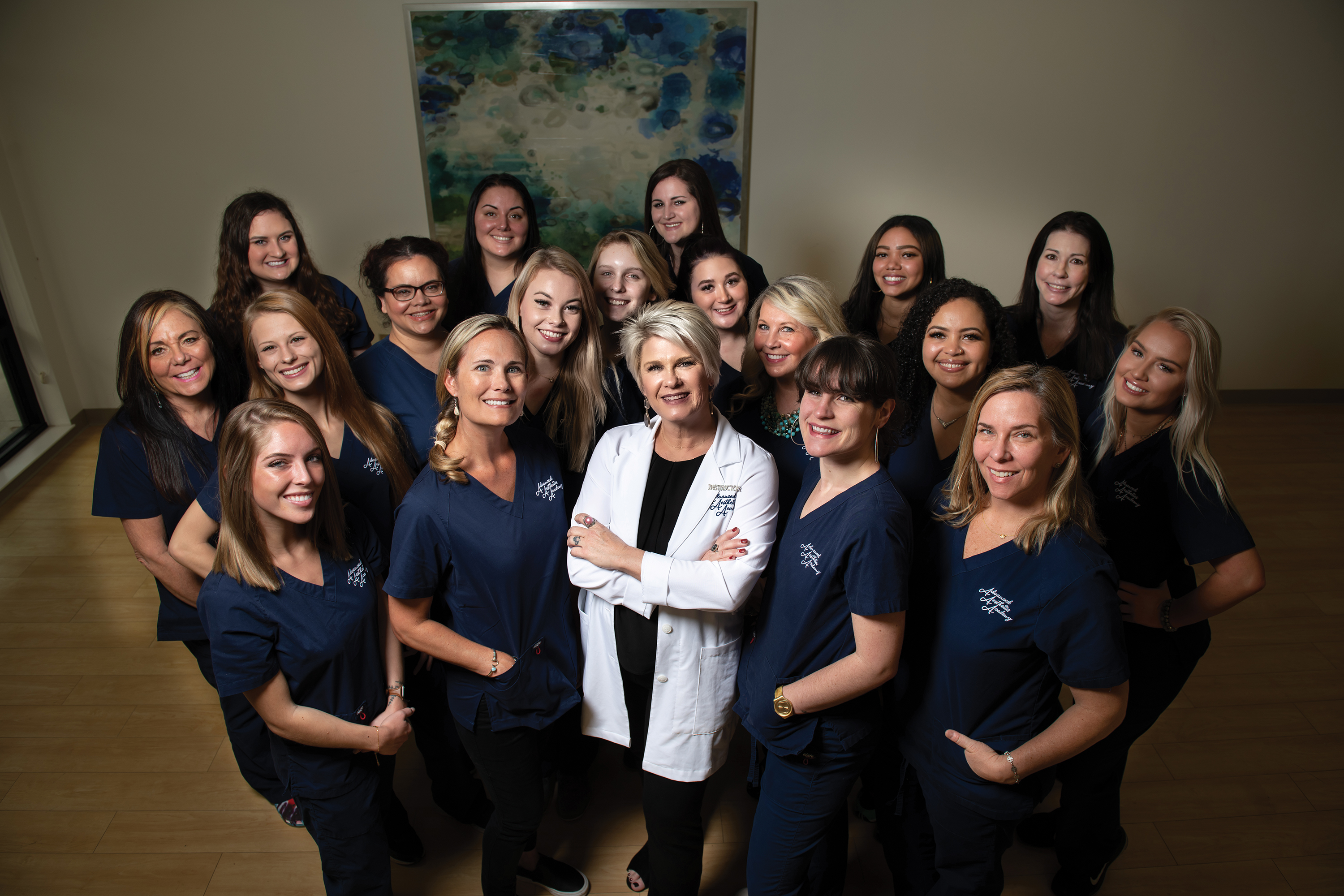 Advanced Aesthetics Academy | South Magazine