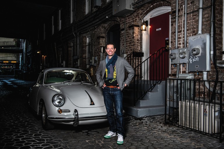 Dr. Ryan Reeves | South Magazine