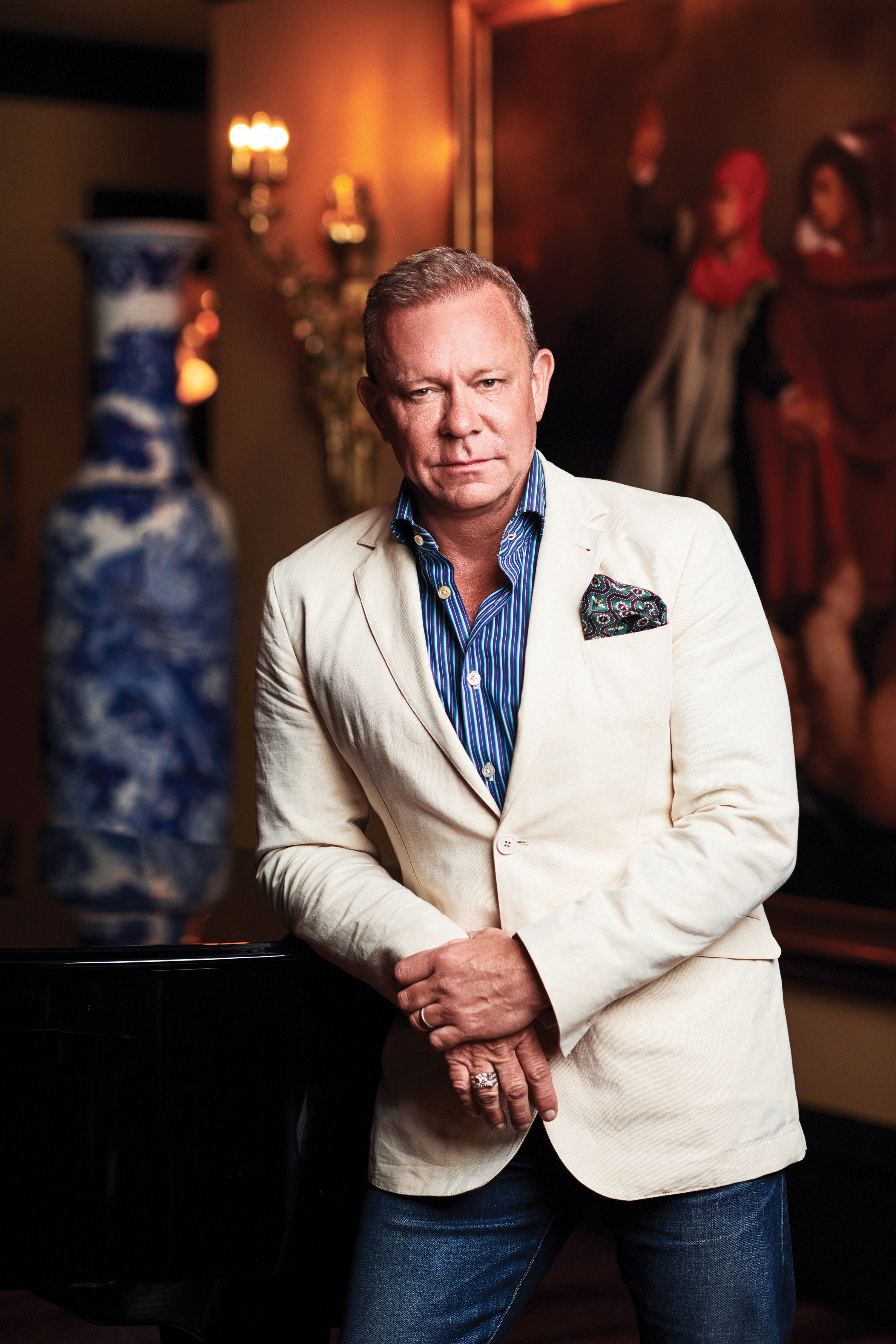 The 17 Most Stylish Companies in the South | South Magazine