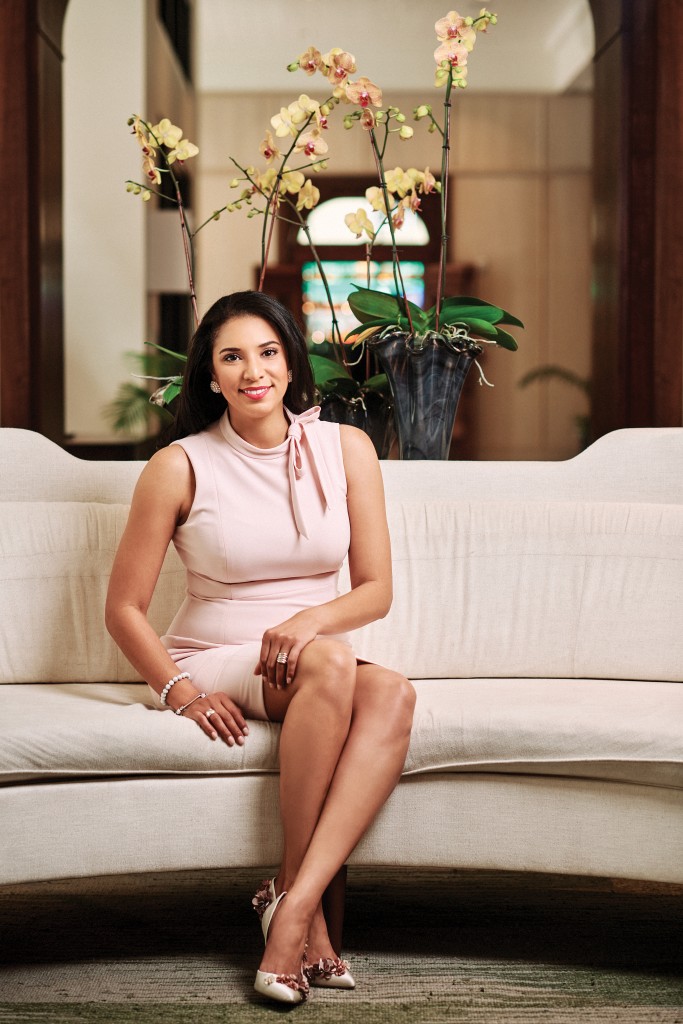 New York Life Michelle Stenson | South Magazine