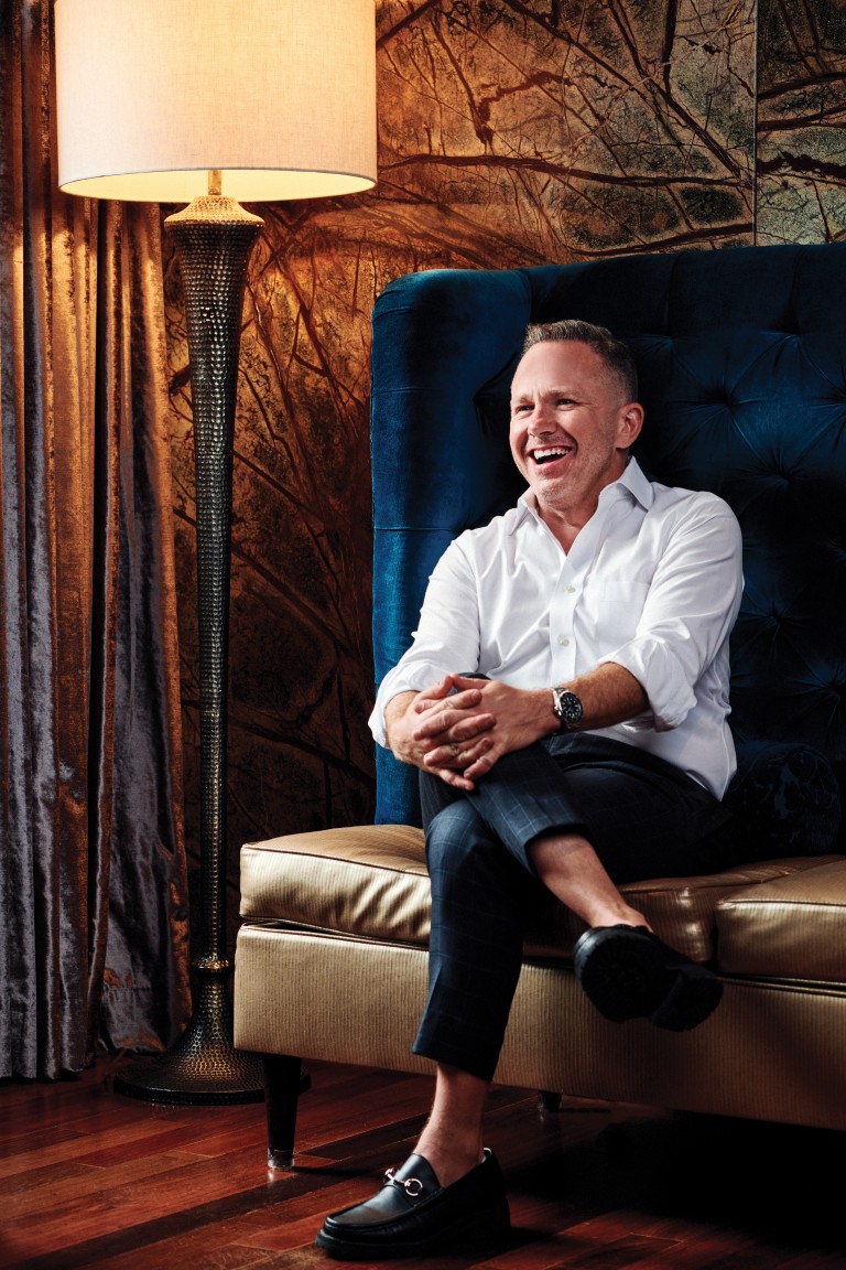 ROBS the Collective | South Magazine