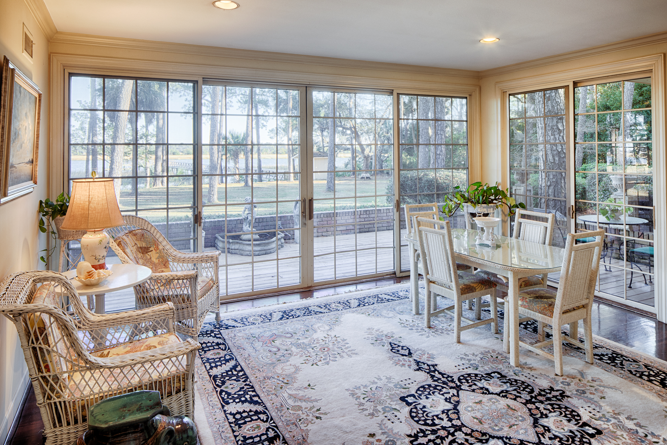 Own a Piece of Paradise on Sylvan Island | South Magazine