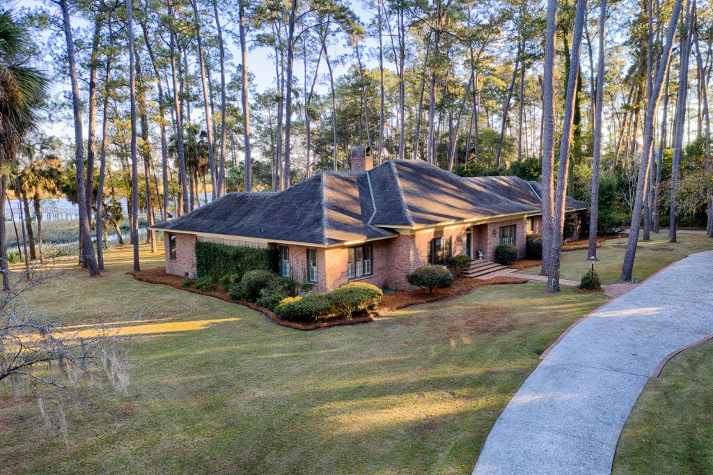 Own a Piece of Paradise on Sylvan Island | South Magazine