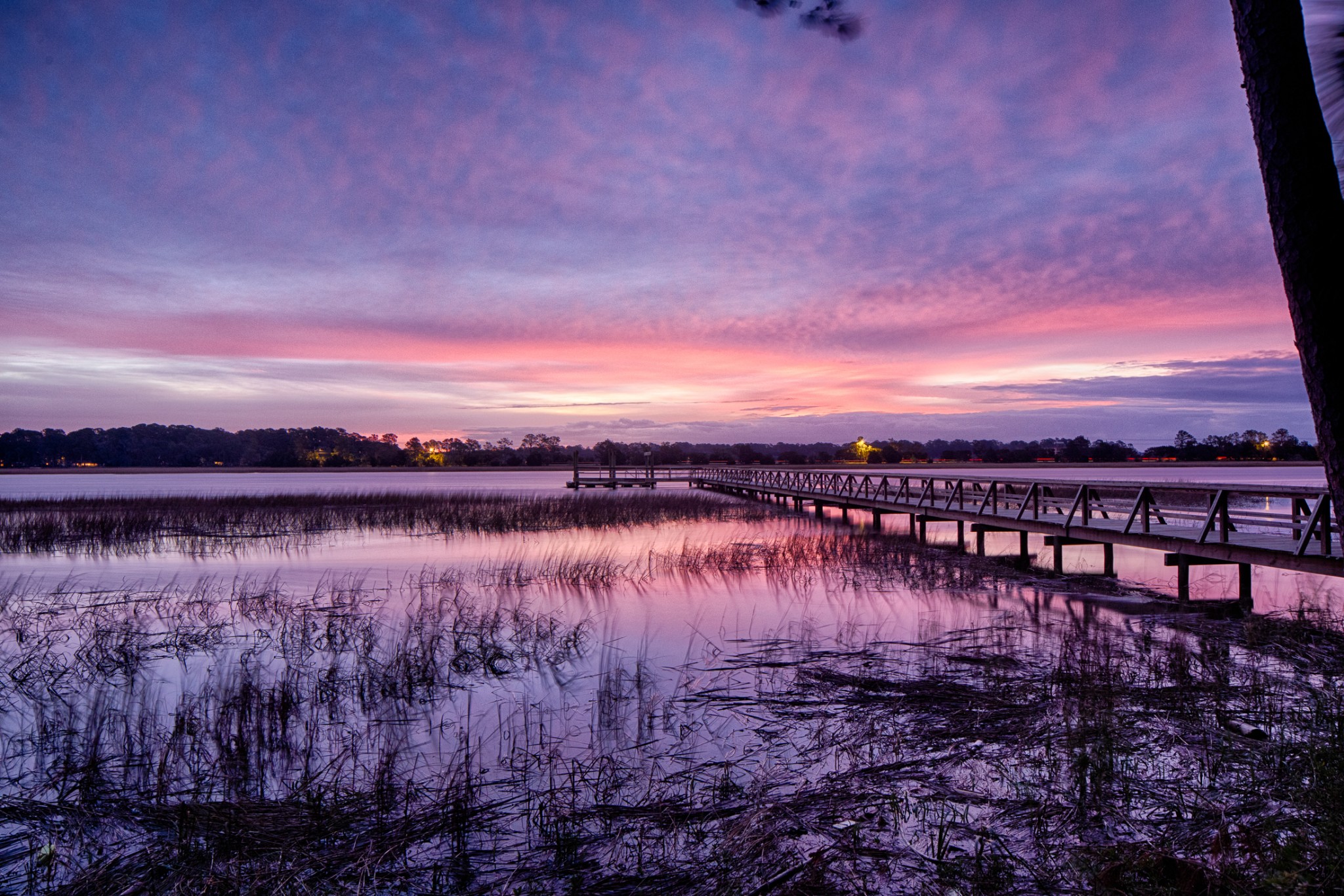 Own a Piece of Paradise on Sylvan Island | South Magazine