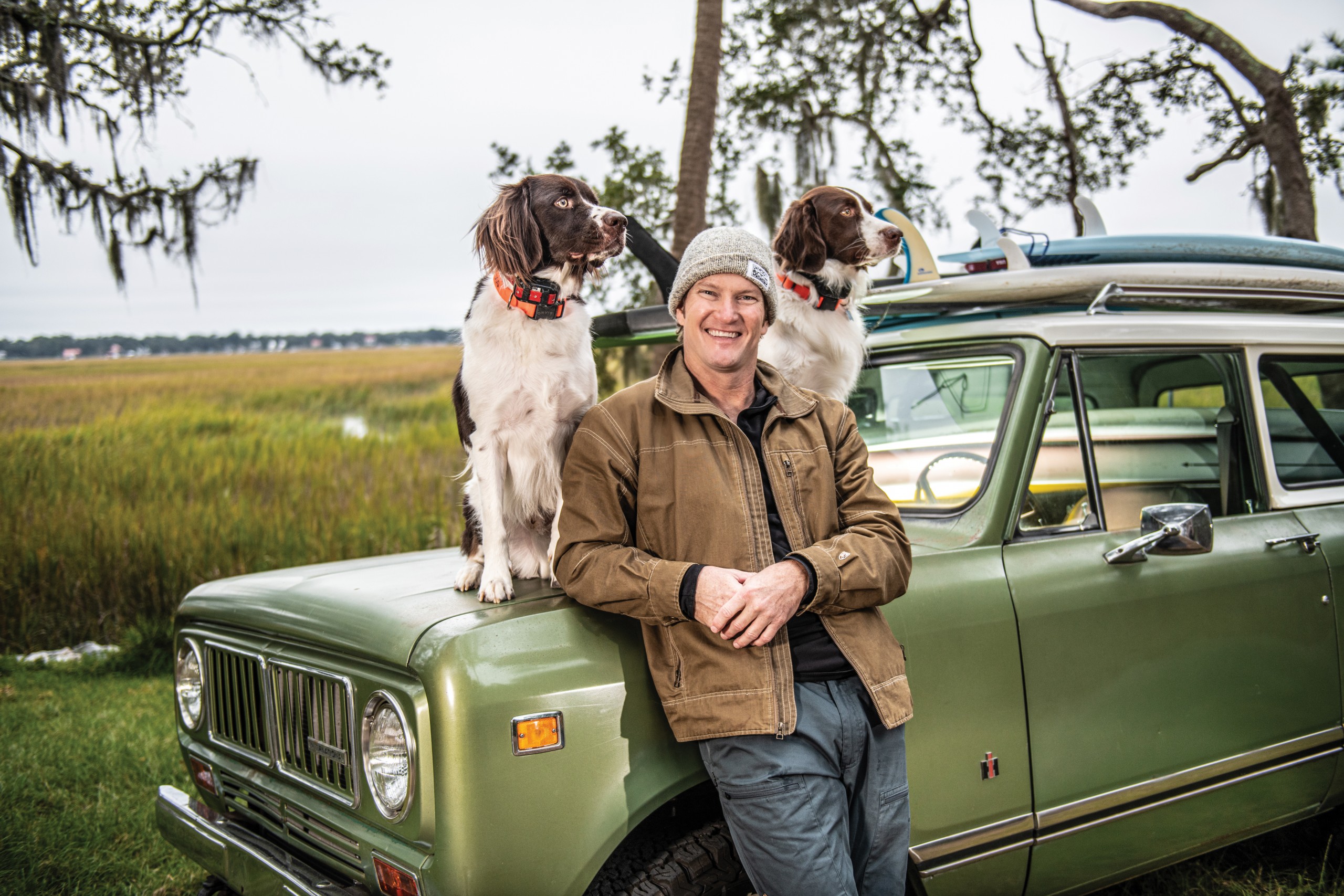 Dr. Jack Considine - Radiology | South Magazine