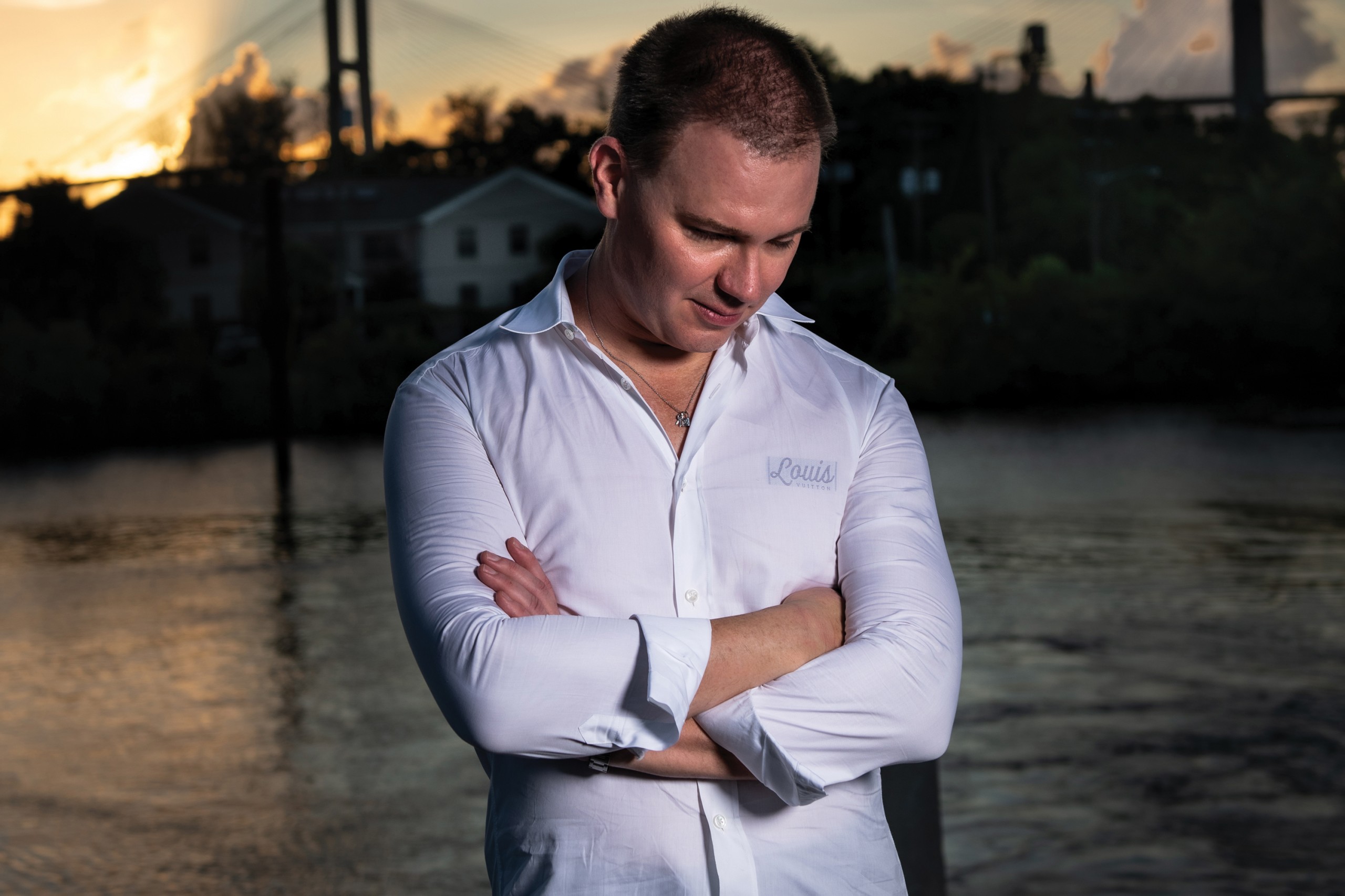 Dr. Carl Pearl - Breast Augmentation / Facial Plastic Surgery | South ...