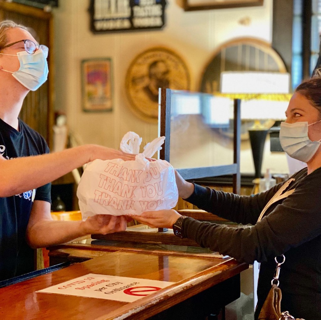 Save the Crystal Beer Parlor! | South Magazine