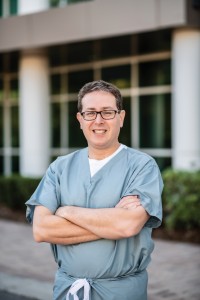 Dr. Jeffrey S. Mandel - General Surgery | South Magazine