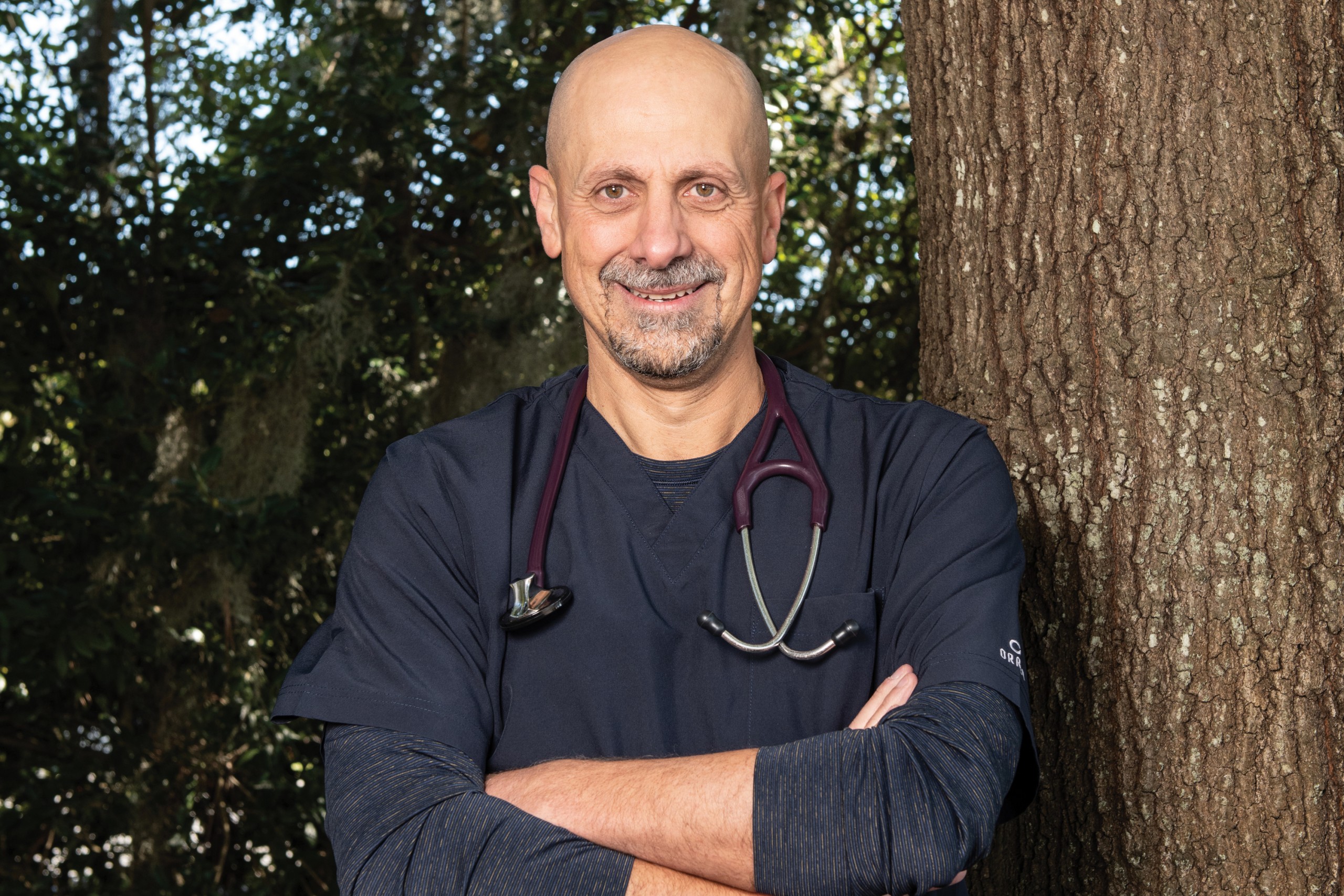 Dr. Nizar S. Eskandar - Nephrology | South Magazine