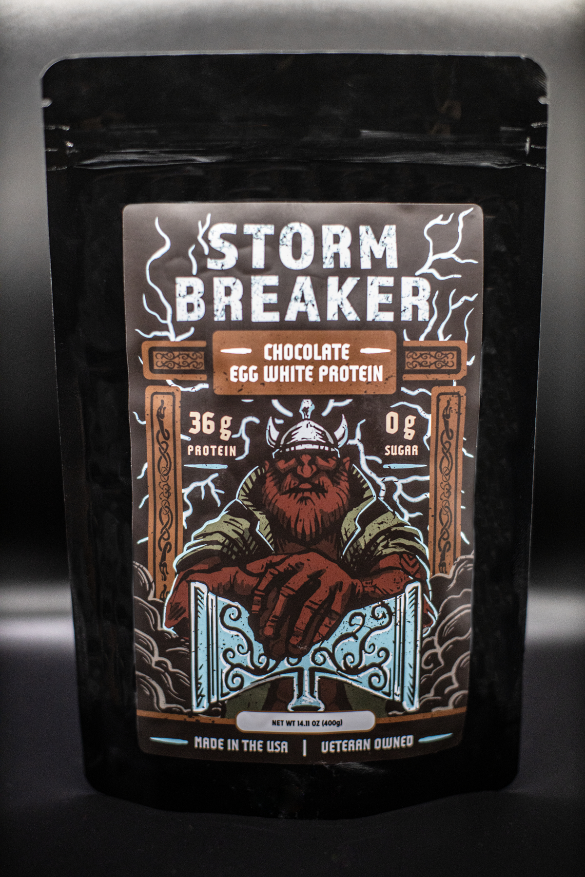 New Product Drop: Viking Strength Nutrition | South Magazine