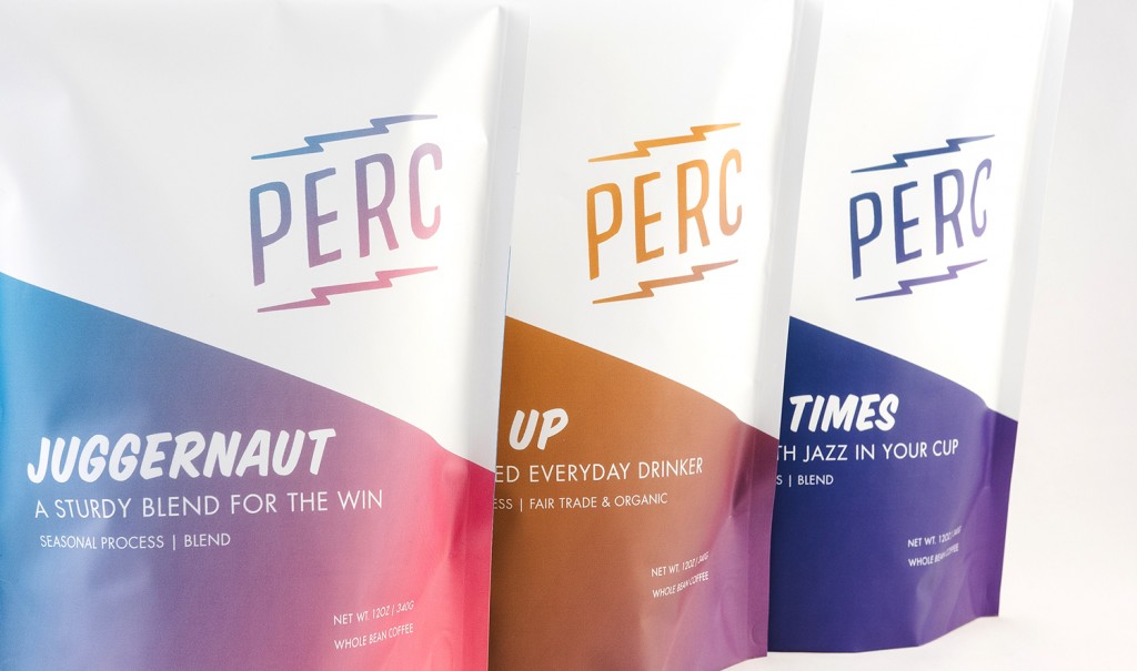 PERC's Electric New Look | South Magazine