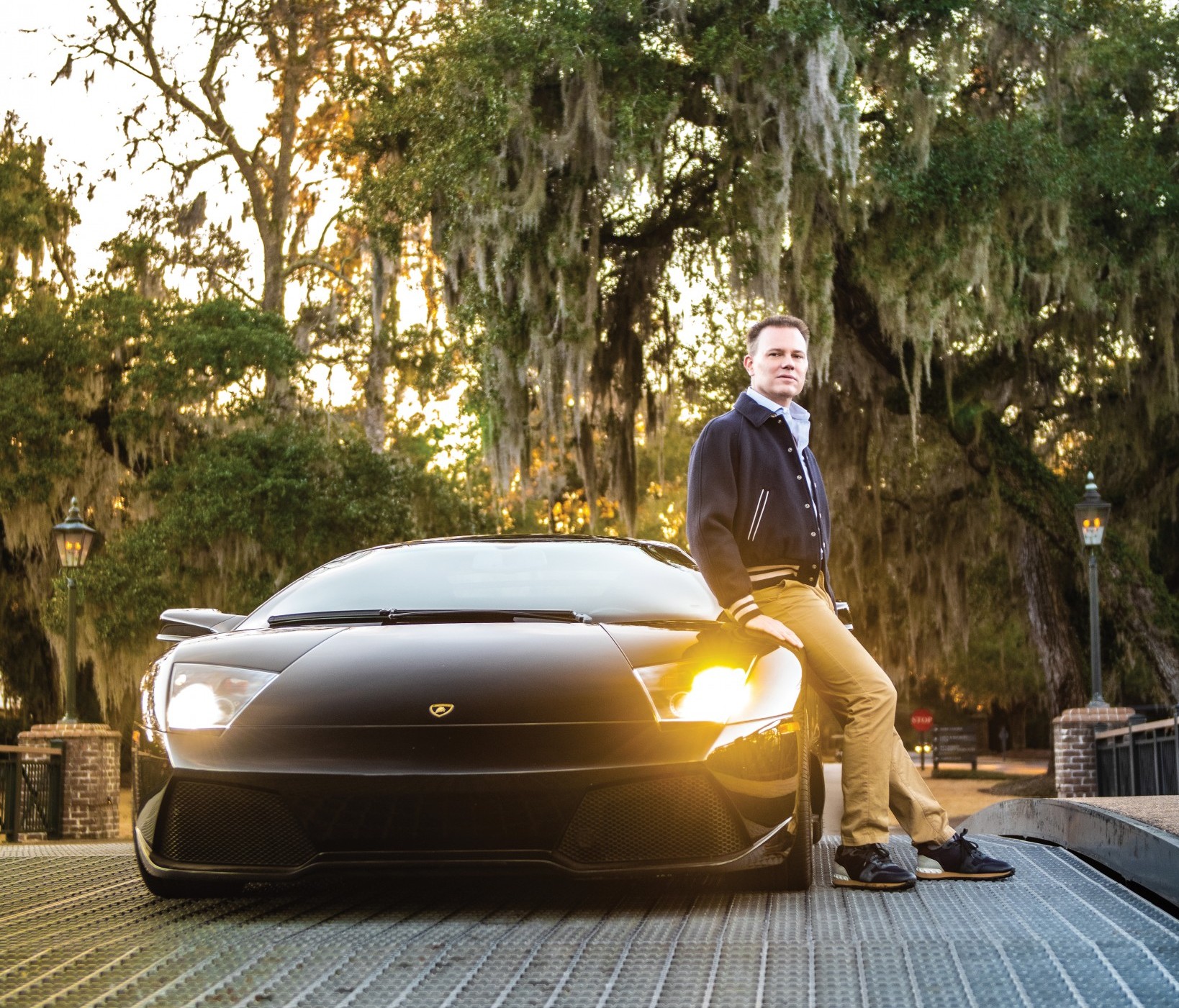 Dr. Carl Pearl's Solo Practice: Chatham Plastic Surgery | South Magazine