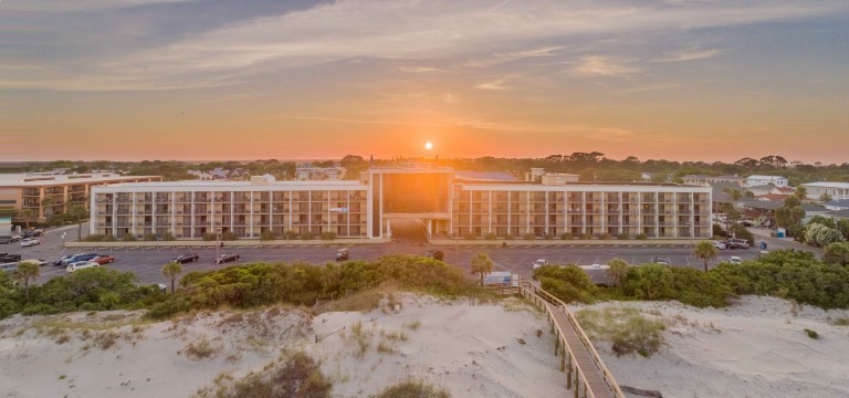 Spring Break 2021: Tybee Island | South Magazine