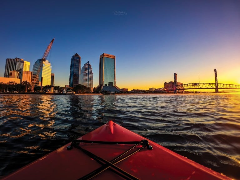 Greatest Destinations 2021: Jacksonville | South Magazine
