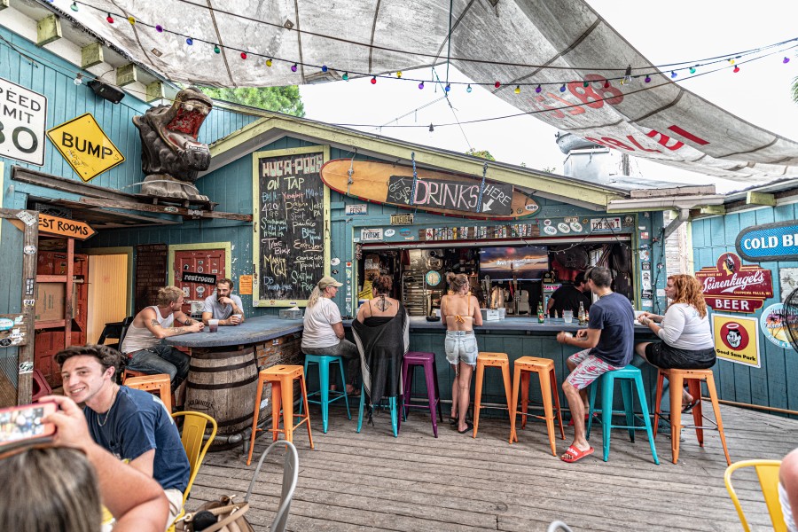 Spring Break 2021: Tybee Island | South Magazine