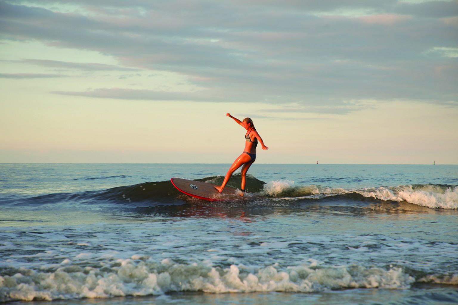 Spring Break 2021: Tybee Island | South Magazine