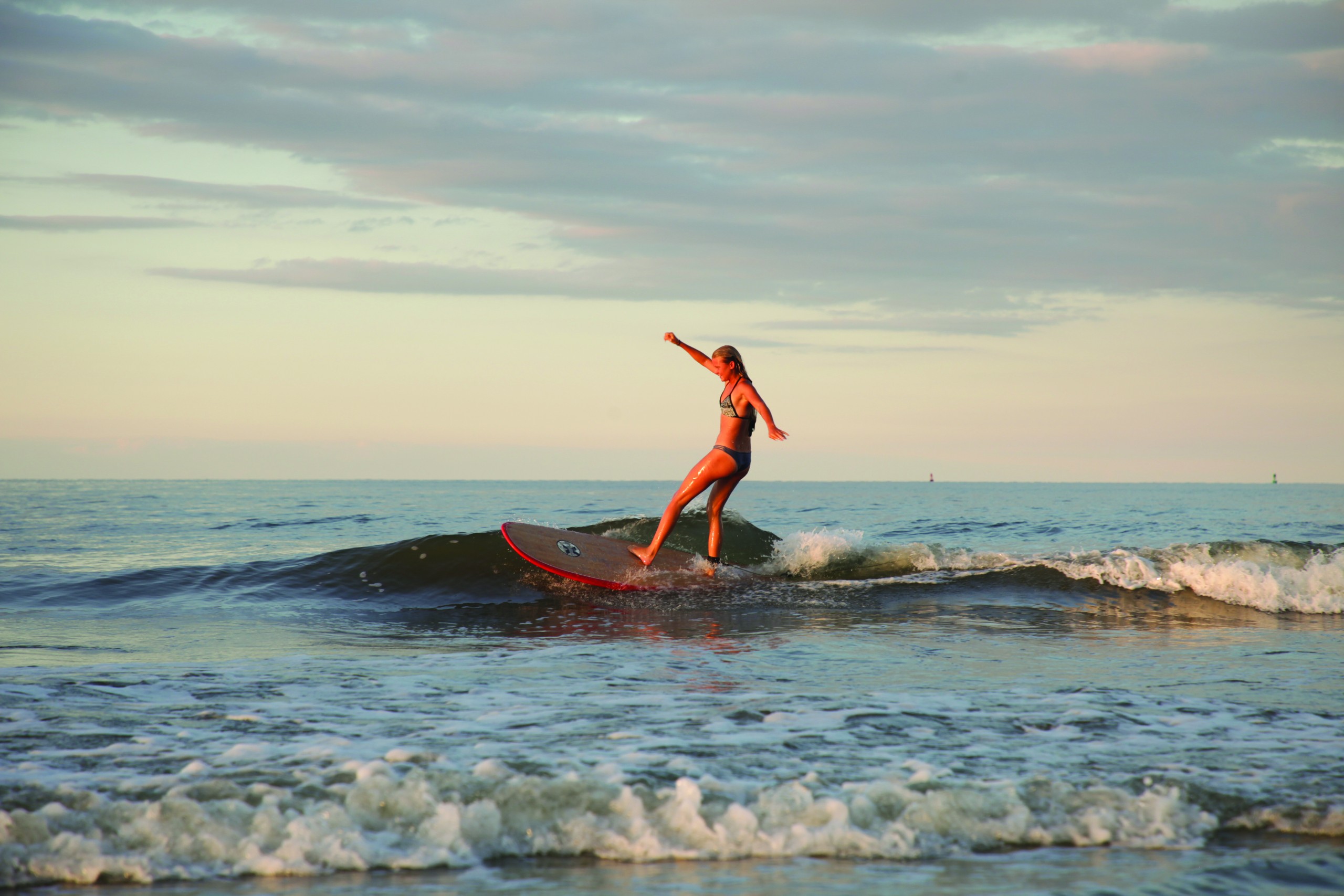 Spring Break 2021: Tybee Island | South Magazine