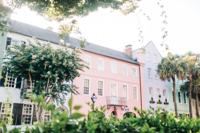 Greatest Destinations 2021: Charleston | South Magazine