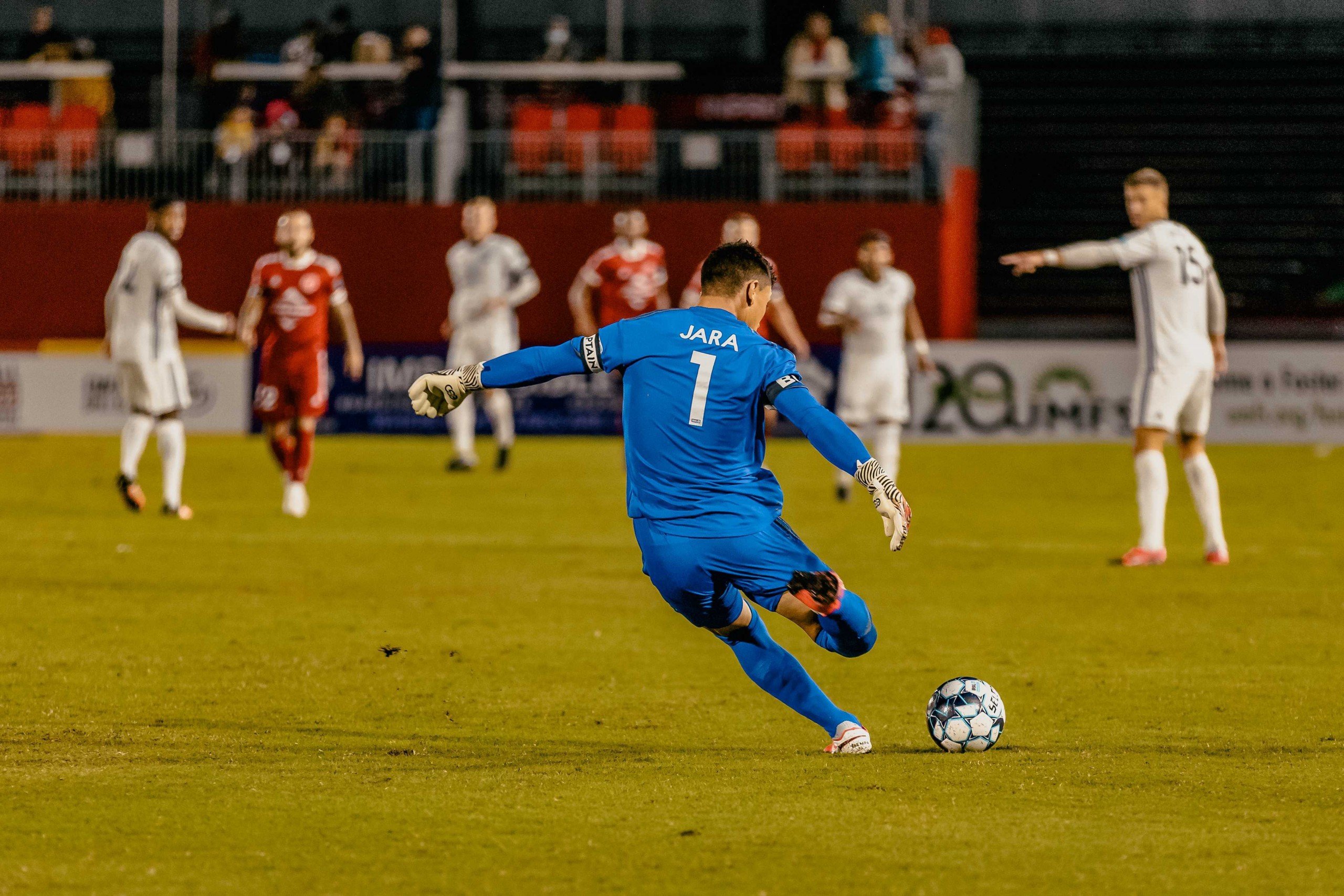 Get Your Kicks With Tormenta FC | South Magazine