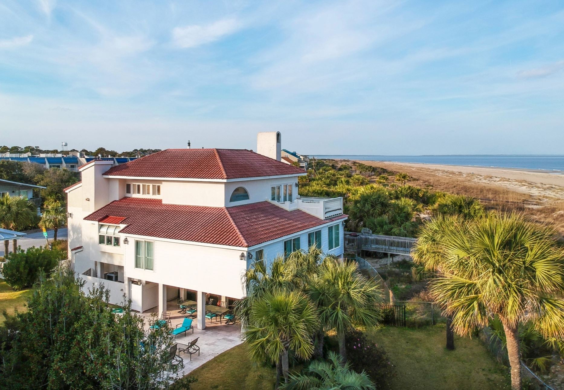 Spring Break 2021: Tybee Island | South Magazine