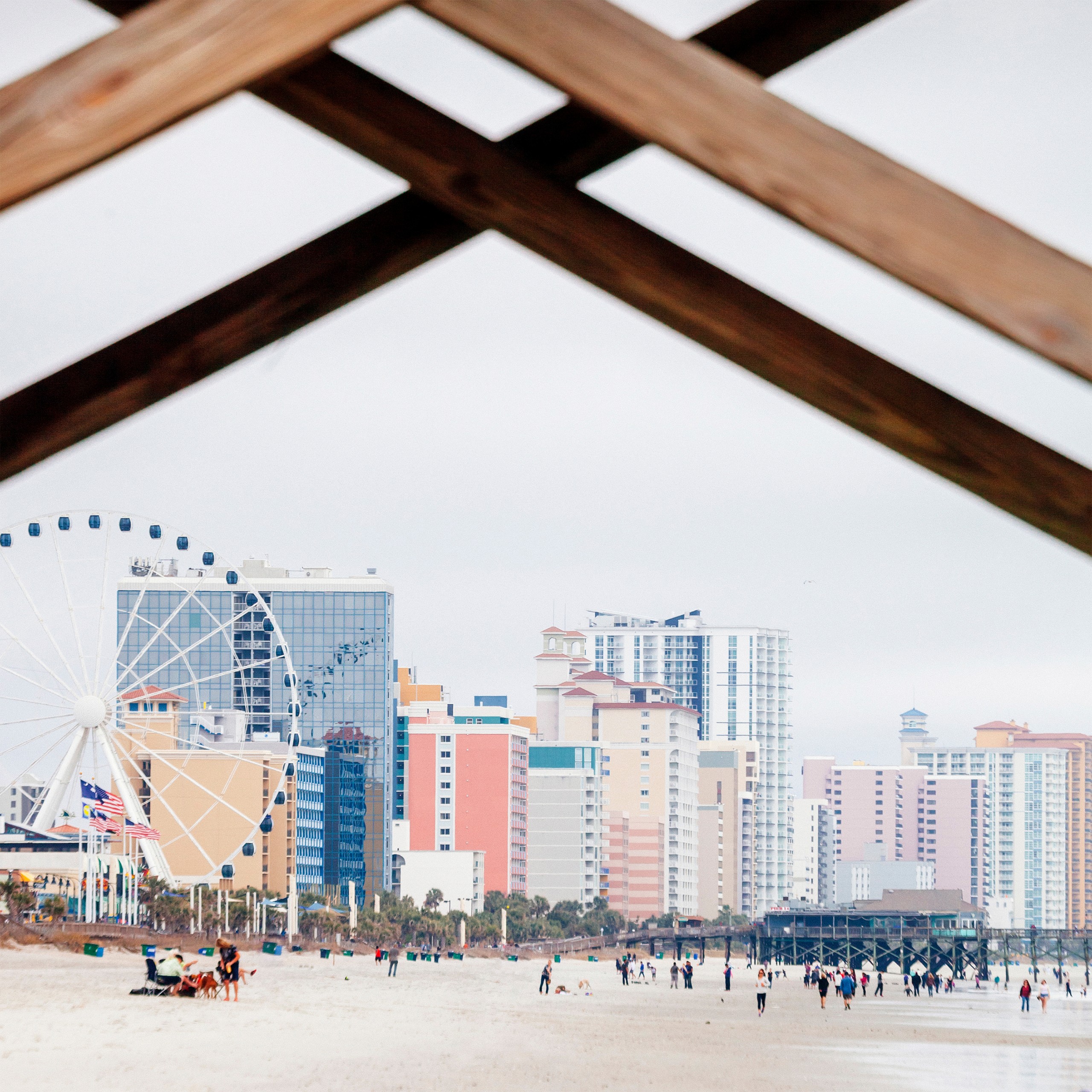 Spring Break 2021: Myrtle Beach - South Magazine