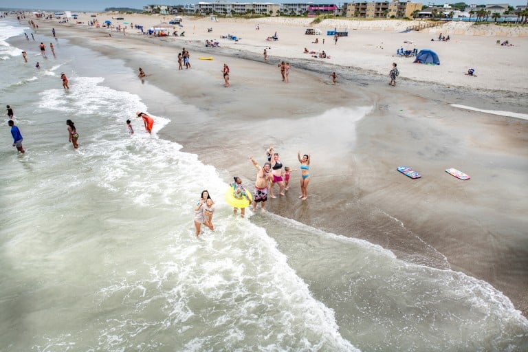 Spring Break 2021: Tybee Island | South Magazine
