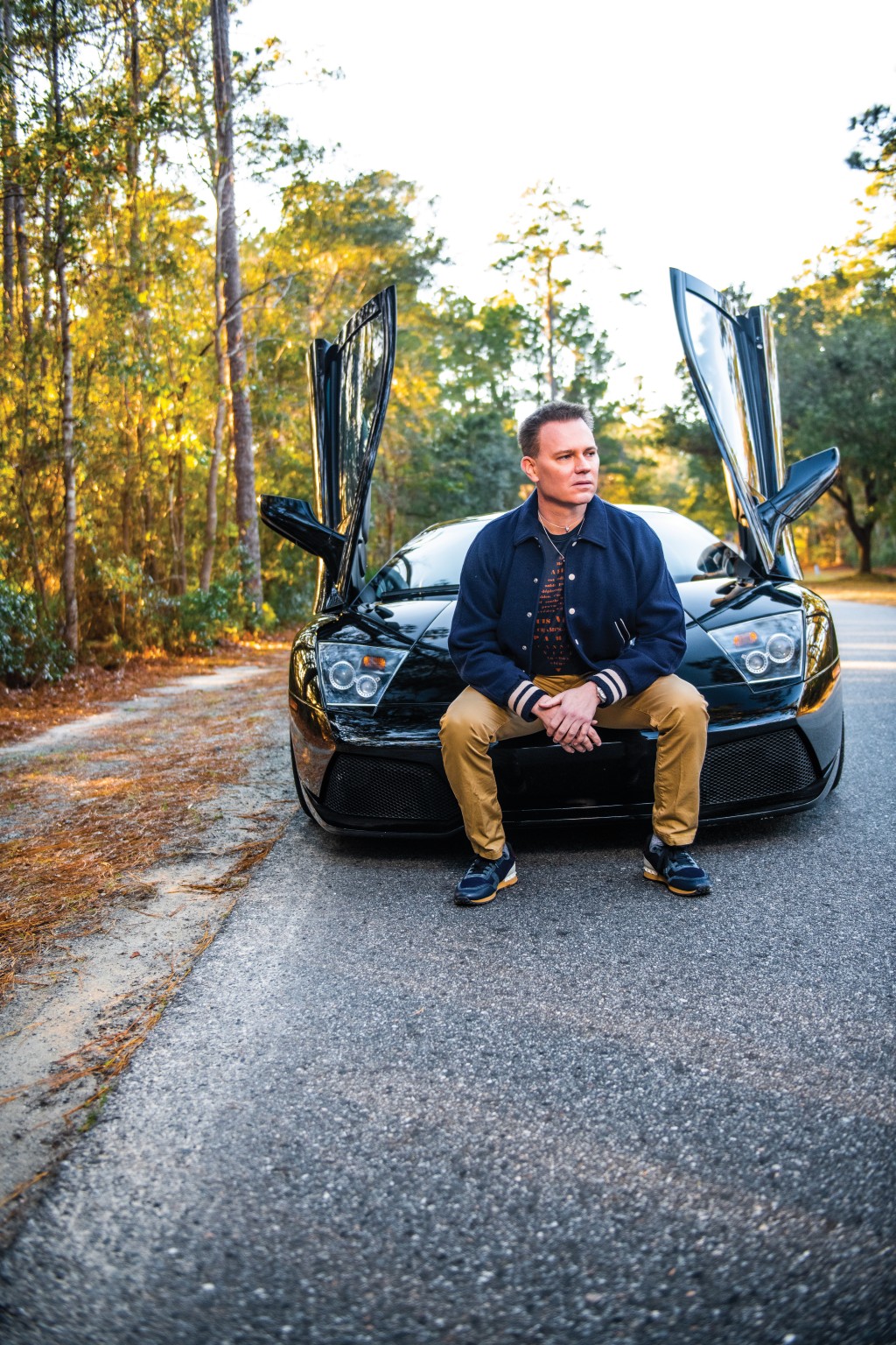 Dr. Carl Pearl's Solo Practice: Chatham Plastic Surgery | South Magazine