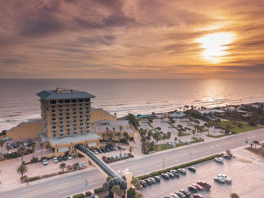Spring Break 2021: Daytona Beach | South Magazine