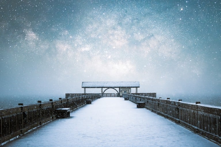 13 of the Greatest Southern Photographers | South Magazine