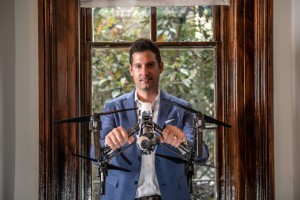 Drone Warrior | South Magazine