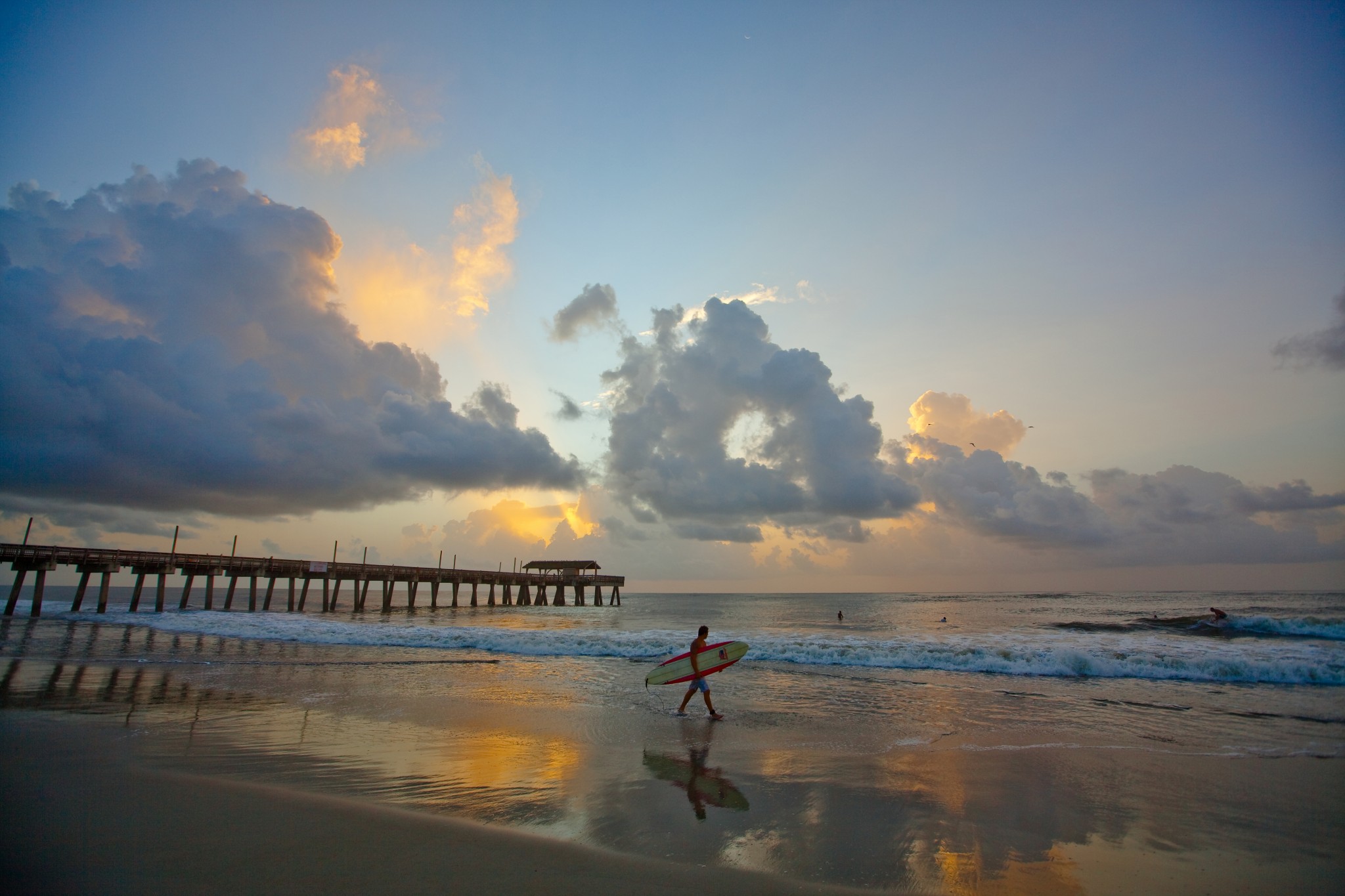 Spring Break 2021: Tybee Island | South Magazine